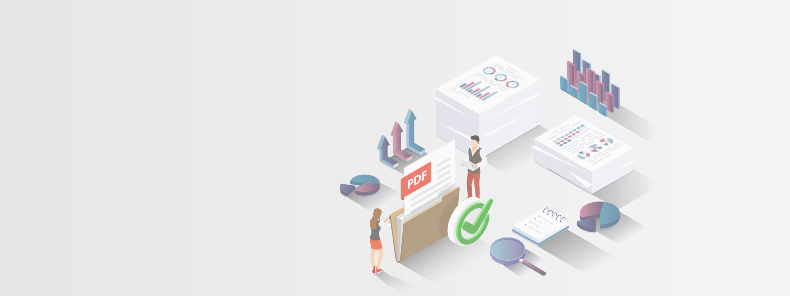 ドックトラック（DocTrack）PDF閲覧分析ツール - -PDFやドキュメントのトラッキングツールドックトラック（DocTrack）-閲覧履歴を分析します。